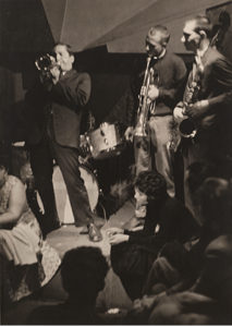 About the Foundation - The Jay DeFeo Foundation