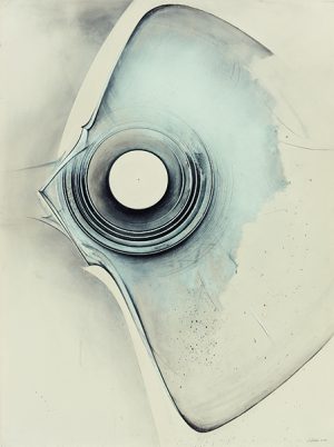 Jay DeFeo: Works on Paper - The Jay DeFeo Foundation