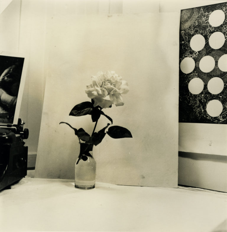 New York Times - Jay DeFeo and Bruce Conner Were BFF’s (Bohemian ...