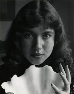 Biography - The Jay DeFeo Foundation